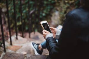 Why Do Guys Give You Their Number? 9 Reasons (Solved)
