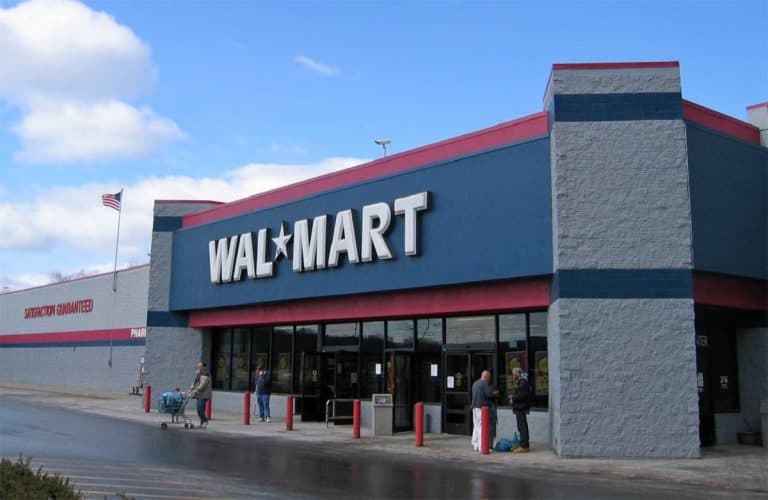 Chinese Walmart Products? Here's What You Should Know