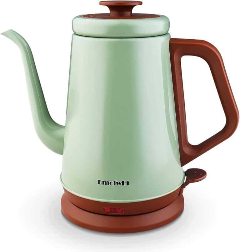 What Can Electric Kettles Be Used For? (10 Things Checked)