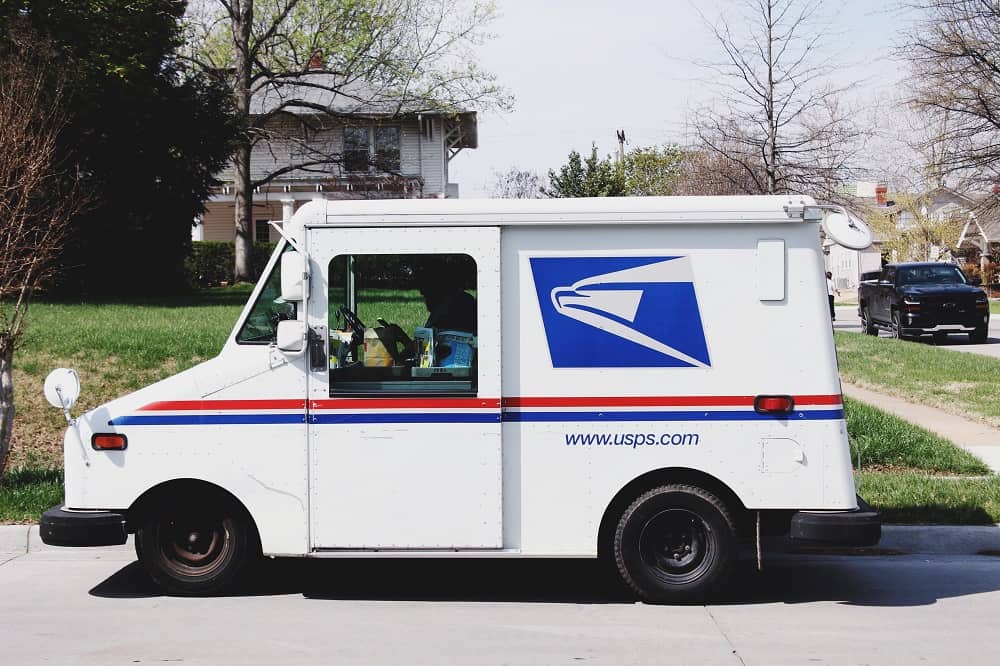 How Long Before USPS Considers Packages Lost Checked 