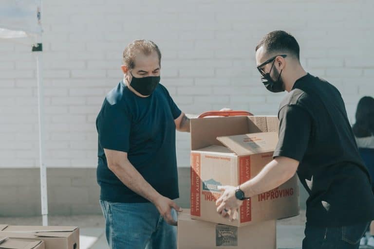 How To Tell If A Package Is Seized? (Quick Check)